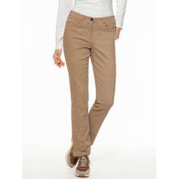 Walbusch 2-in-1-Extraglatt-Thermohose