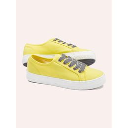 Walbusch Sea Life Sneaker