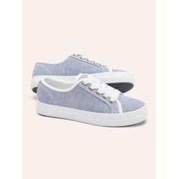 Walbusch Sea Life Sneaker