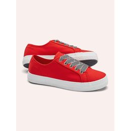 Walbusch Sea Life Sneaker