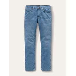 Walbusch Jogger-Jeans Five Pocket