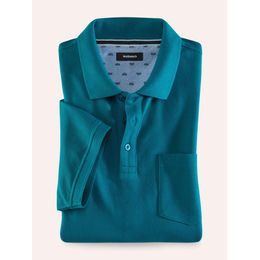 Walbusch Pique-Polo Pima-Cotton