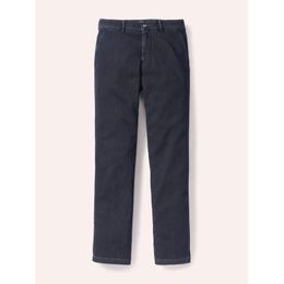 Walbusch Jogger-Jeans Chino