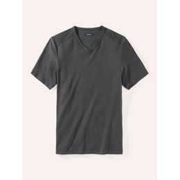 Walbusch Zu schade f&uuml;r drunter-Shirt V-Neck