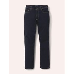Walbusch Jogger-Jeans Winterwarm