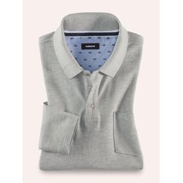 Walbusch Pique-Polo Pima Cotton