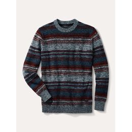 Walbusch Multicolor-Pullover