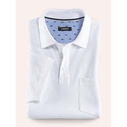 Walbusch Pique-Polo Pima Cotton