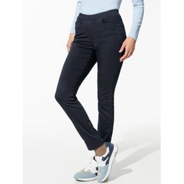 Walbusch Yoga-Schlupfjeans