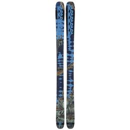 K2 Reckoner 102 - Freestyleski
