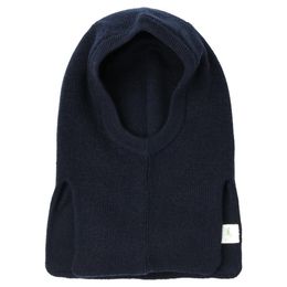 Topomini Baby Woll-Schlupfm&uuml;tze doppellagig