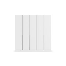Rauch Kleiderschrank ALABAMA