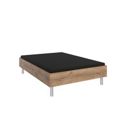wimex Bett LEVELBEDS A