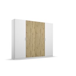 Rauch Kleiderschrank MIRO