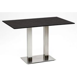 Niehoff Tisch 120x81cm BISTRO