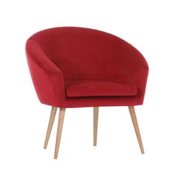 Gutmann Sessel TIPTOE