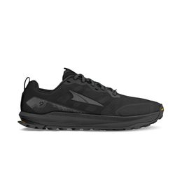 Altra Lone Peak 9+ Schuhe Herren schwarz 47.0