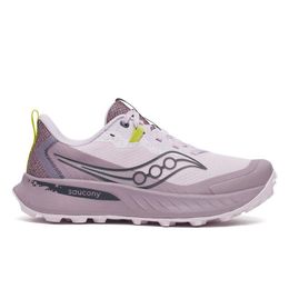 Saucony Peregrine 15 Schuhe Damen rosa 44.0
