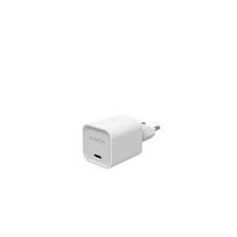 ZAGG Speedport 35 USB Ladeger&auml;t 35 W USB-C&reg; USB PD Wei&szlig; GaN, USB Power Delivery (USB-PD)