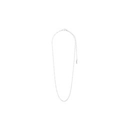 Pilgrim Kette 'Peri' Damen Gr&ouml;&szlig;e One Size silber
