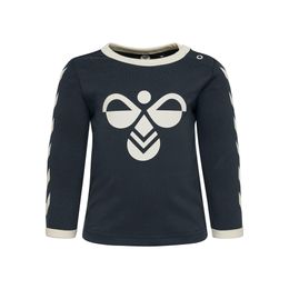 Hummel Sportshirt Jungen Gr&ouml;&szlig;e 62 dunkelblau