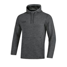 Jako Sportsweatshirt Damen Gr&ouml;&szlig;e XXL graphit