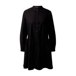 V&eacute;ro Moda Vero Moda Kleid 'Delta' Damen Gr&ouml;&szlig;e 36 schwarz Sommerkleid