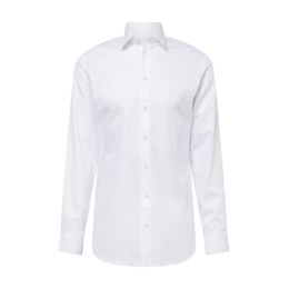 Selected Button Up Shirt 'Ethan' male size M White