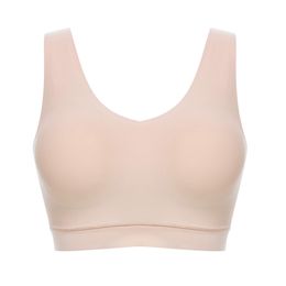 Chantelle BH Damen Gr&ouml;&szlig;e 100/110 beige