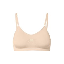 MAGIC BODYFASHION BH Damen Gr&ouml;&szlig;e 100 beige