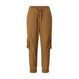 Urban Classics Cargo Pants female size 42 Caramel