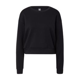 Only Play Athletic Sweatshirt female size XS Black
