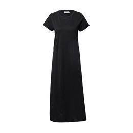Kaffe Kleid 'KAcelina' Damen Gr&ouml;&szlig;e 38 schwarz Sommerkleid