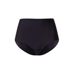 MAGIC BODYFASHION Slip 'Dream Invisibles' Damen Gr&ouml;&szlig;e XL schwarz