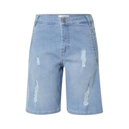 Fiveunits Jeans 'Jolie' Damen Gr&ouml;&szlig;e 30 blue denim