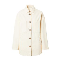 ABOUT YOU x MOGLI Between-Season Jacket 'Karli' female size XS Cream