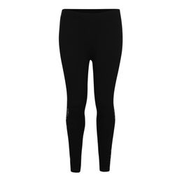 Urban Classics Leggings Damen Gr&ouml;&szlig;e L schwarz