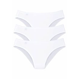 Sloggi Panty female size M White