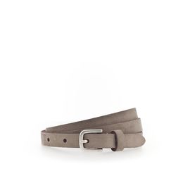 Vanzetti Belt female size 80 Grey