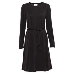 Second Female Kleid Damen Gr&ouml;&szlig;e 40 schwarz Sommerkleid
