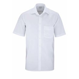 OLYMP Business Shirt male size 41 White