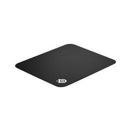 SteelSeries QcK, Gaming-Mauspad schwarz, Retail