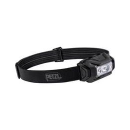 Petzl ARIA 2 RGB, LED-Leuchte schwarz
