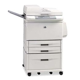 HP Laserjet 9050MFP - Q3728A