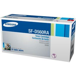 Samsung Toner SF-D560RA black