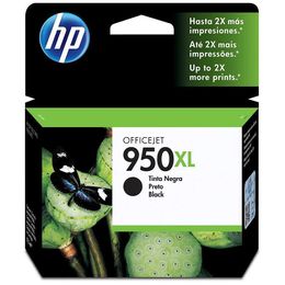 HP Nr. 950XL Tinte CN045AE black