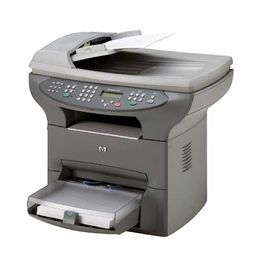 HP LaserJet 3330 MFP - C9126A