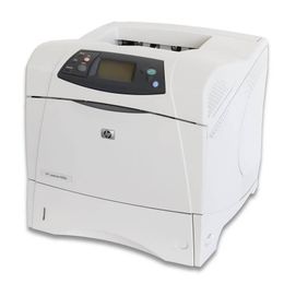 HP Laserjet 4350N - Q5407A