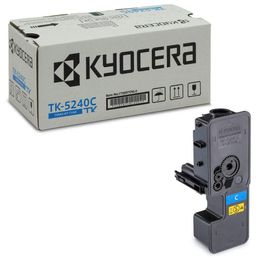 Kyocera Toner TK-5240C cyan