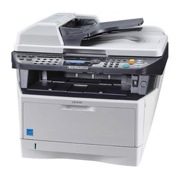 Kyocera Ecosys M2035DN MFP